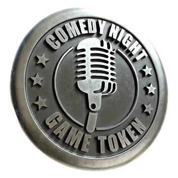 Steam Community Market :: Listings for Comedy Game Token