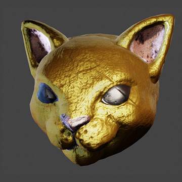 Steam Community Market :: Listings for Cat | Slaughterhouse | Precious