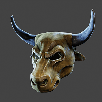 Steam Community Market :: Listings for Minotaur Helmet | Jaime
