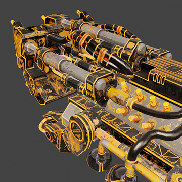 Steam Community Market :: Listings for Static Strikers | Neon | Field ...