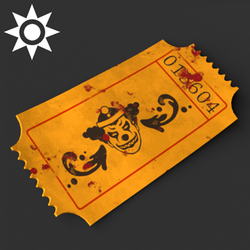 Steam Community Market :: Listings for Summer Sideshow Prize Ticket