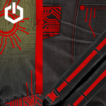 Steam Community Market :: Listings for DJ Scully | Cyberpunk | Red