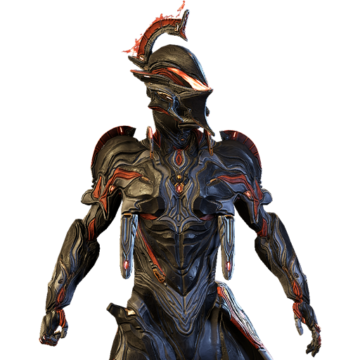 Warframe no Steam
