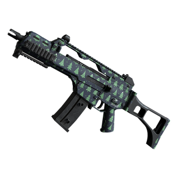 Steam Community Market :: Listings for G36 | Gift Wrap