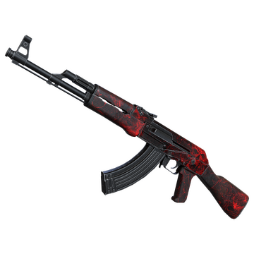 Steam Community Market :: Listings for AK-47 | Crimson Skull