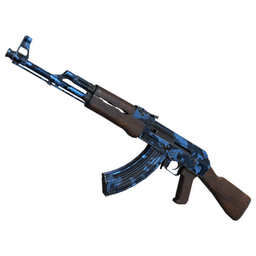 Steam Community Market :: Listings for AK-47 | Night Stalker