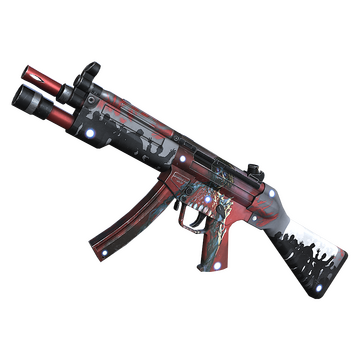 Steam Community Market :: Listings for MP5 | Apocalypse