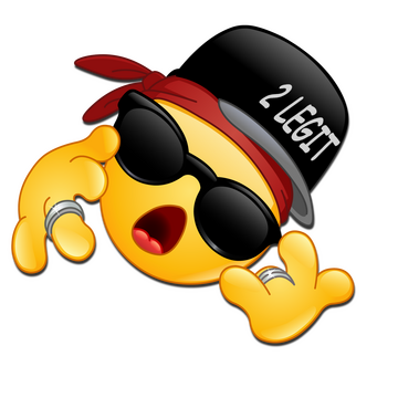 Steam Community Market :: Listings for Emoji Rap Airplane Sticker