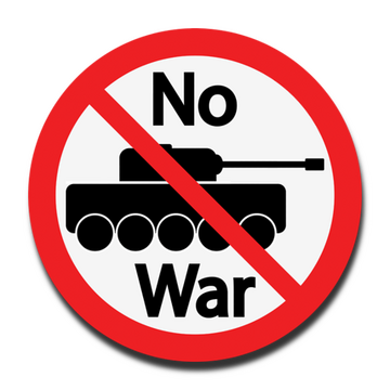 Steam Community Market :: Listings for No War Airplane Sticker