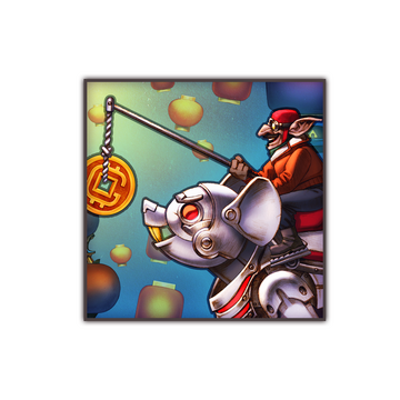 Steam Community Market :: Listings for The Jet Rat