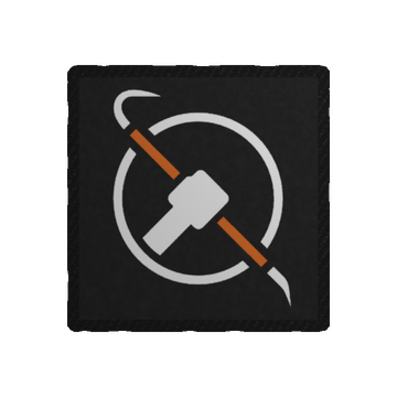 Steam Community Market :: Listings for Crowbar Collective Patch