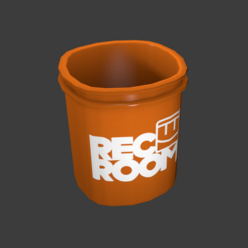 Steam Community Market :: Listings for Rec Room Bucket