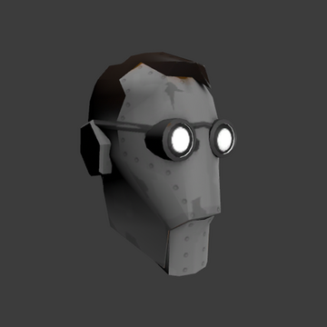 Steam Community Market :: Listings for TF2 Medic Bot