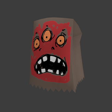 Steam Community Market :: Listings for Bag Mask - Mildly Disturbing TF2 ...