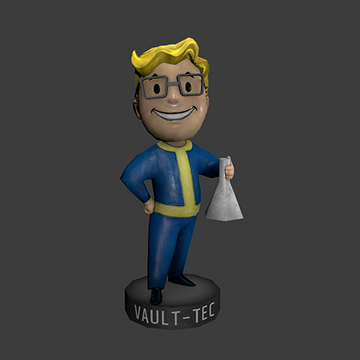 Steam Community Market :: Listings for Vault Boy: Science