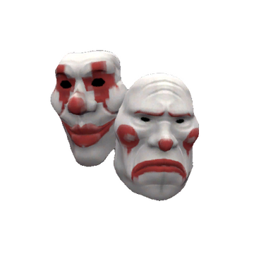 Steam Community Market :: Listings for Clown's Cover-Up