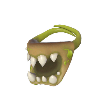 Steam Community Market :: Listings for Strange Bread Biter