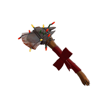 Steam Community Market :: Listings for The Festive Axtinguisher