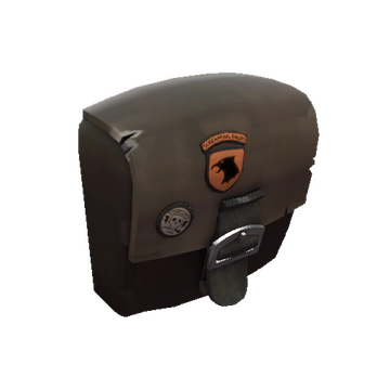 Steam Community Market :: Listings for Collector's Buff Banner