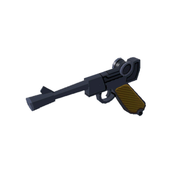 Steam Community Market :: Listings for Vintage Lugermorph