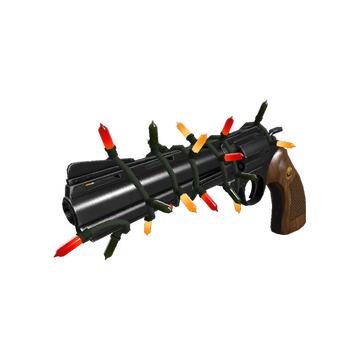 Steam Community Market :: Listings for Festive Revolver