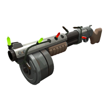 Steam Community Market :: Listings for Strange Festivized Panic Attack