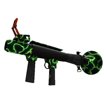 Steam Community Market :: Listings for Shell Shocker Rocket Launcher ...