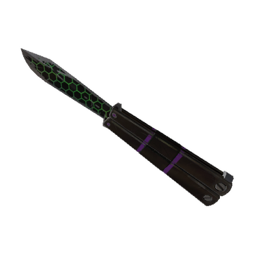 Steam Community Market :: Listings for Hypergon Knife (Field-Tested)