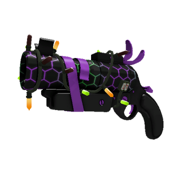 Steam Community Market :: Listings for Festivized Hypergon Detonator ...