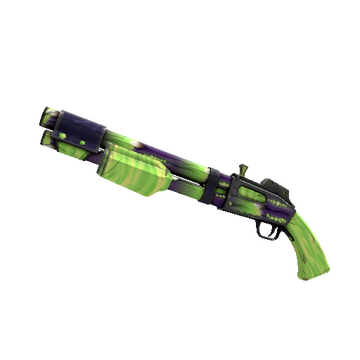 Steam Community Market :: Listings for Bonzo Gnawed Reserve Shooter ...