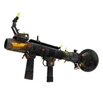 Steam Community Market :: Listings for Unusual Festivized Metalized ...