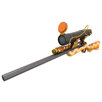 Steam Community Market :: Listings for Strange Cream Corned Sniper ...