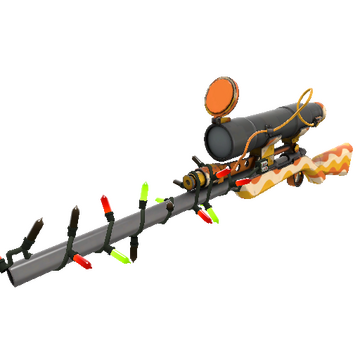 Steam Community Market :: Listings for Strange Festivized Cream Corned ...