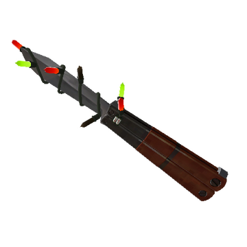 Steam Community Market :: Listings for Festivized Team Serviced Knife ...