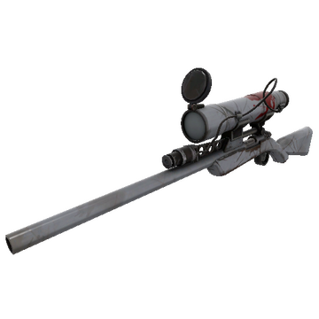 Steam Community Market :: Listings for Strange Steel Brushed Sniper ...