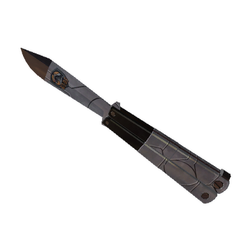 Steam Community Market :: Listings for Mechanized Monster Knife ...