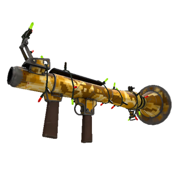 Steam Community Market :: Listings for Festivized Professional ...