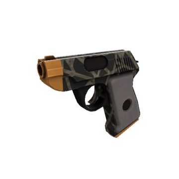 Steam Community Market :: Listings for Masked Mender Mk.II Pistol ...