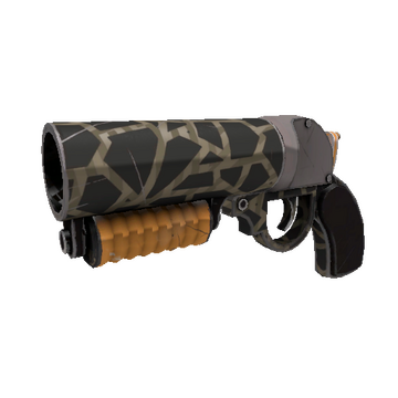 Steam Community Market :: Listings for Masked Mender Mk.II Scorch Shot ...