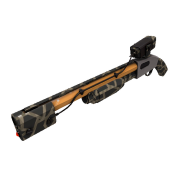 Steam Community Market :: Listings for Masked Mender Mk.II Rescue ...