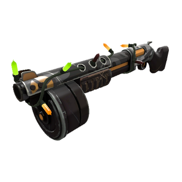 Steam Community Market :: Listings for Festivized Specialized ...