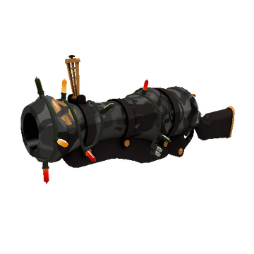 Steam Community Market :: Listings for Festivized Night Owl Mk.II Loose ...