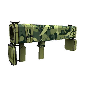 Steam Community Market :: Listings for Backwoods Boomstick Mk.II Black ...