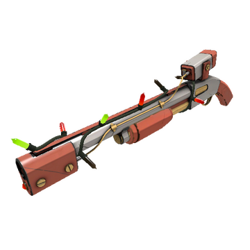 Steam Community Market :: Listings for Strange Festivized Civic Duty Mk ...