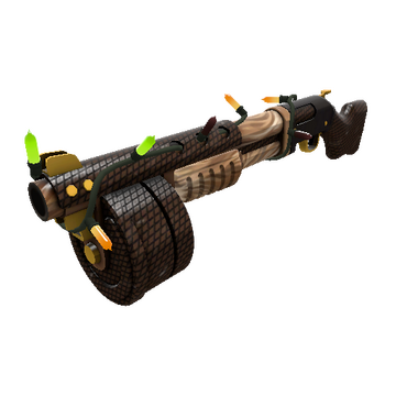 Steam Community Market :: Listings for Strange Festivized Nutcracker Mk ...