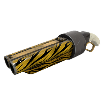 Steam Community Market :: Listings for Unusual Specialized Killstreak Tiger Buffed Scattergun ...
