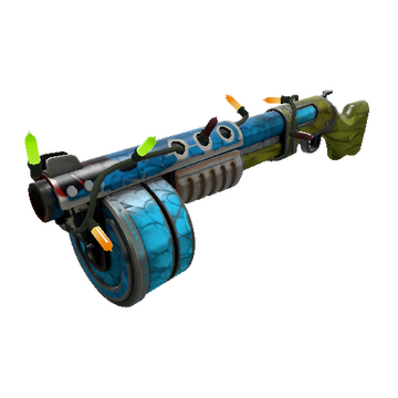 Steam Community Market :: Listings for Strange Festivized Macaw Masked ...