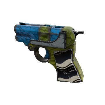 Steam Community Market :: Listings for Macaw Masked Shortstop (Field ...