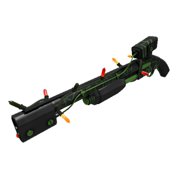 Steam Community Market :: Listings for Festivized Alien Tech Rescue ...