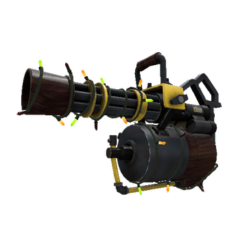 Steam Community Market :: Listings for Strange Festivized Killstreak ...